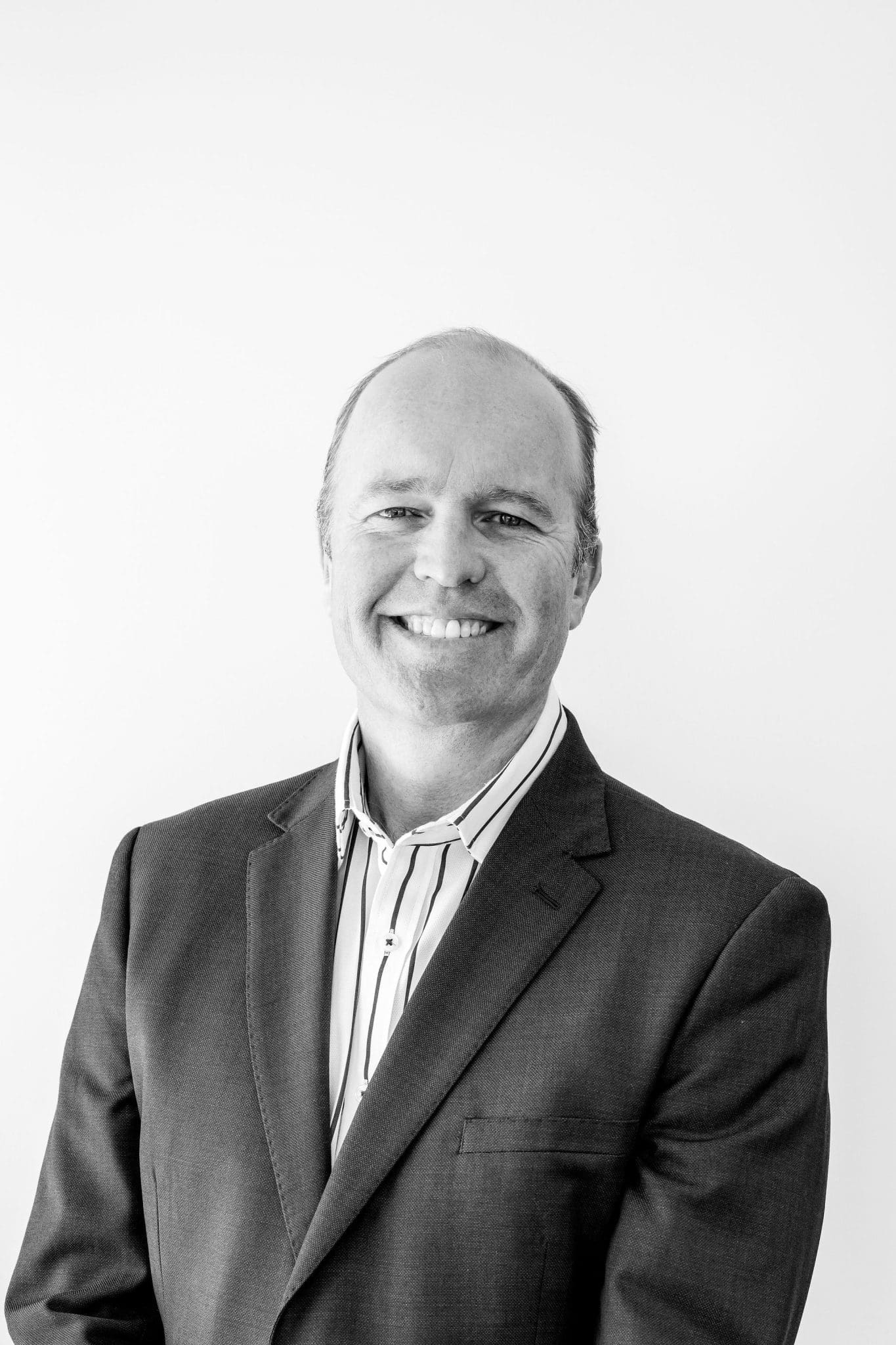 Our Team | Black Pen Lending