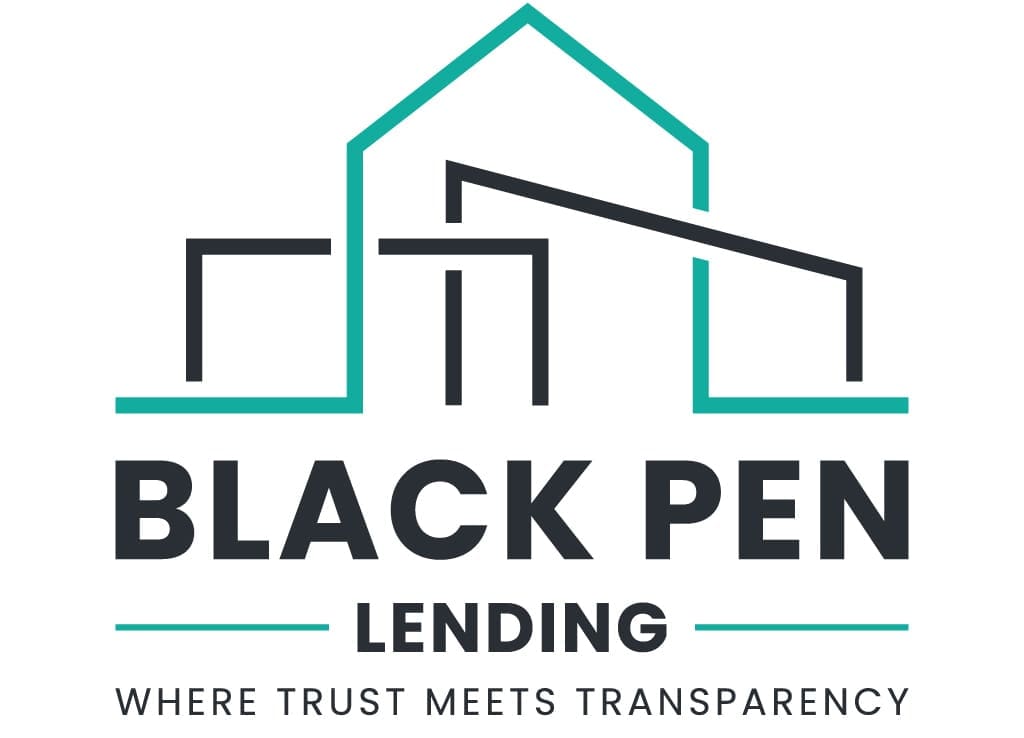 Our Services | Black Pen Lending